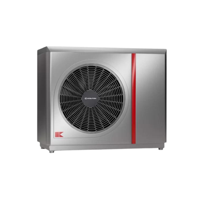 Pompy ciepła – wysokotemperaturowa pompa ciepła powietrze-woda